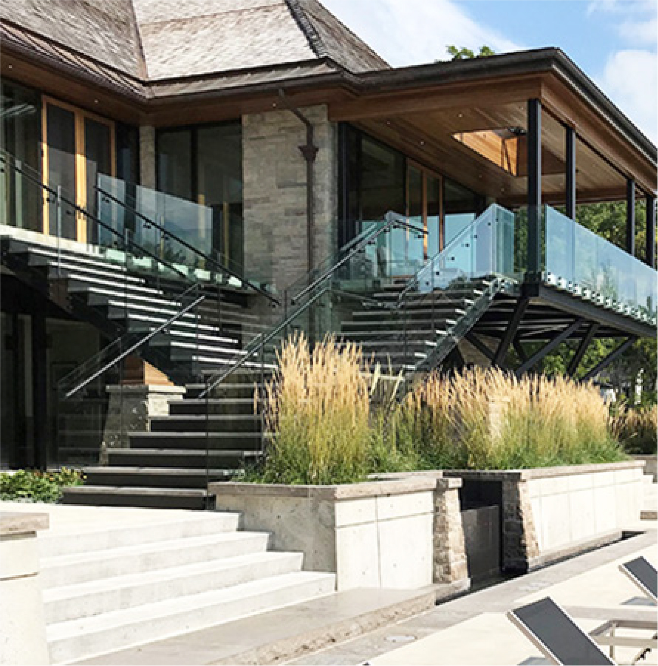 Residential Multi-unit Projects | Bertram Construction