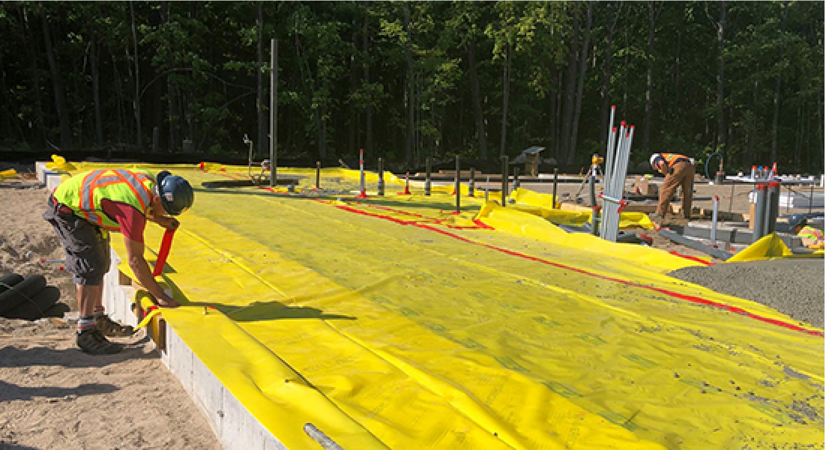 Services | Bertram Construction