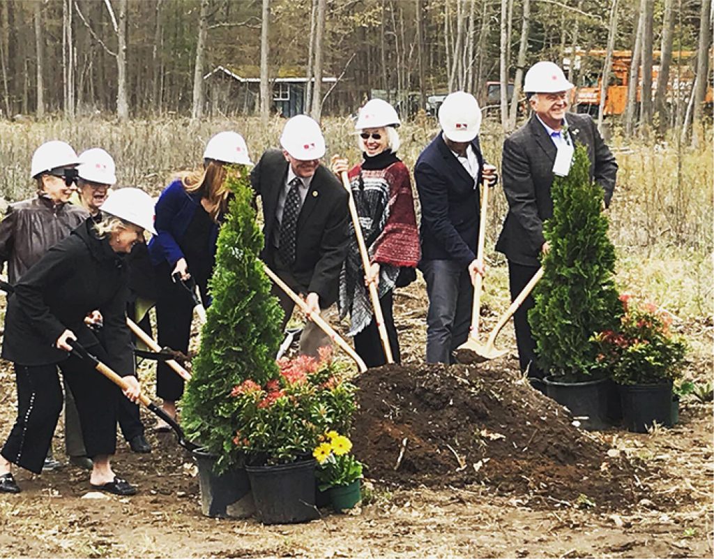 Awards and Community | Bertram Construction