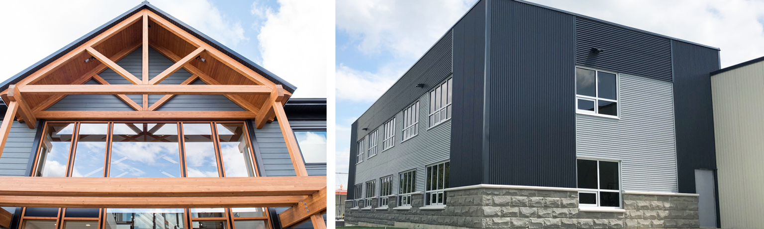 Bertram Construction - A Full Service Approach | Barrie, ON