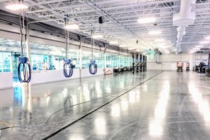 Careers | Bertram Construction