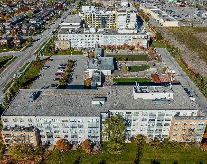 Residential Multi-unit Projects | Bertram Construction