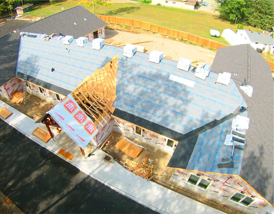 Projects | Bertram Construction