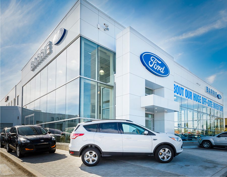 Renovation Projects | Bertram Construction